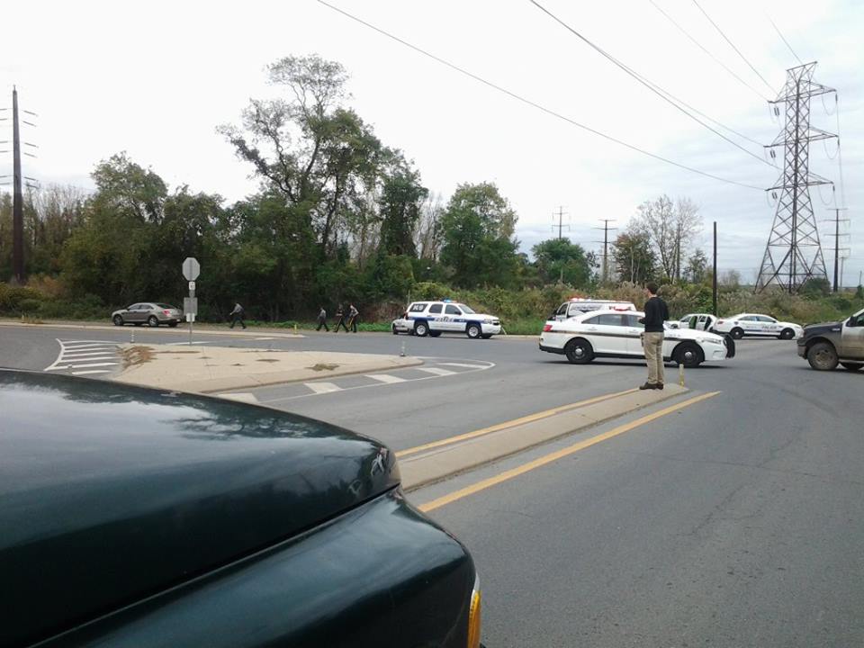 Cops: Bristol Twp. Robbery by Armed Men Caught on Video, Witness ...