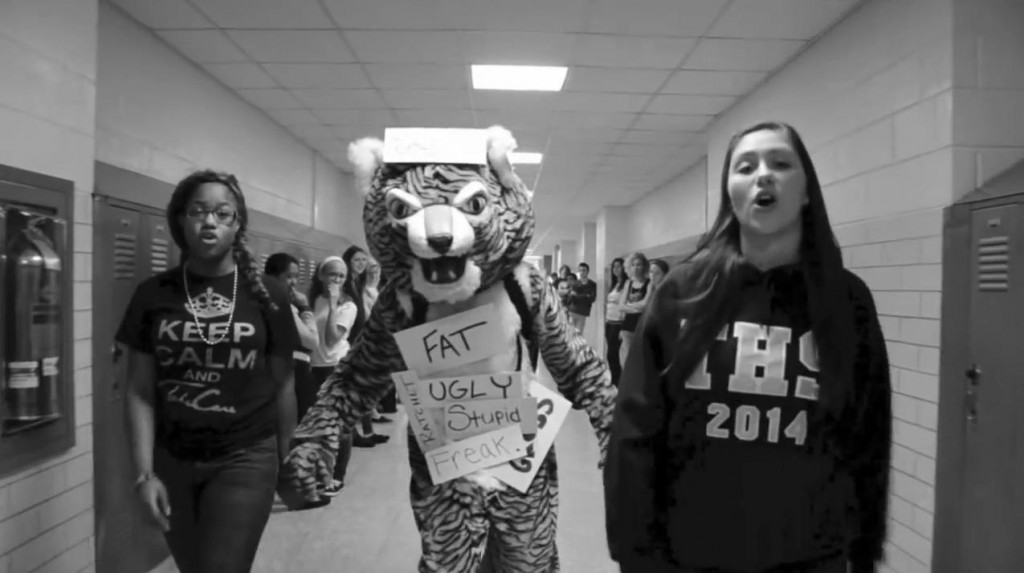 5 Reasons Why the Truman 'Roar' Video is Awesome - LevittownNow.com