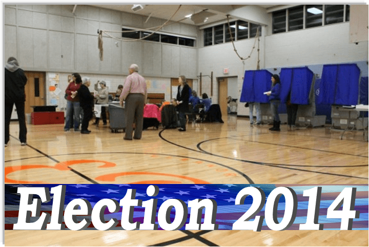 General Election 2014: Voter’s Guide - LevittownNow.com
