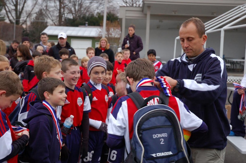 Local Soccer Team Rocks Their Season - LevittownNow.com