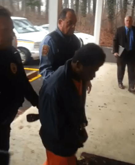 Man Charged for 'Brutal' Murders of Pregnant Mother, Daughter; 'Death ...