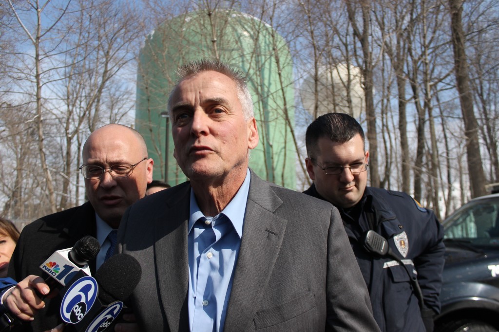EXCLUSIVE: Don Tollefson Talks Prison, Addiction & His Journey Forward ...