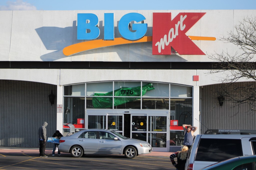 Auto Dealership Planned For Kmart Site Wins Approval - LevittownNow.com