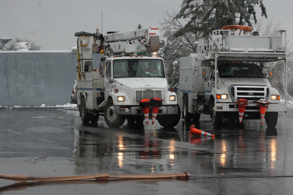 PECO Plans Electric Service Reliability Upgrades - LevittownNow.com