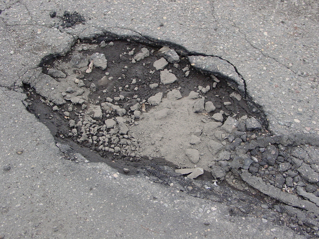 Contractors To Help Patch Roads - LevittownNow.com