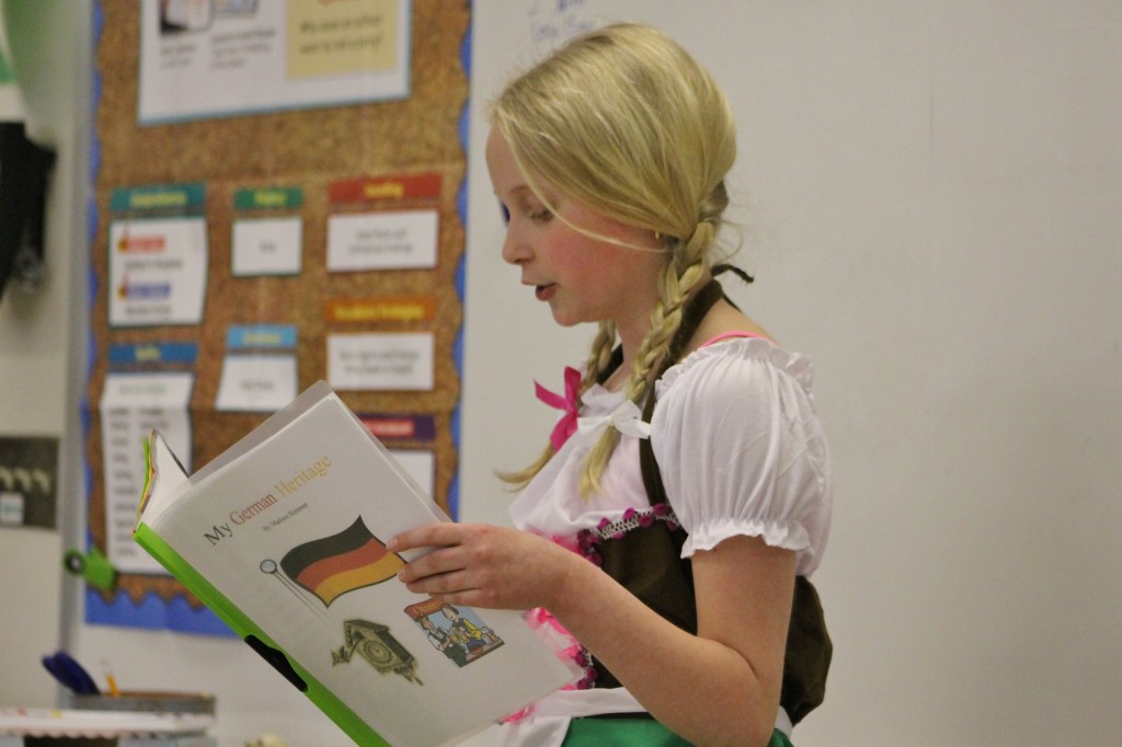 Oxford Valley Students Take In-Class Field Trip Around the Globe ...