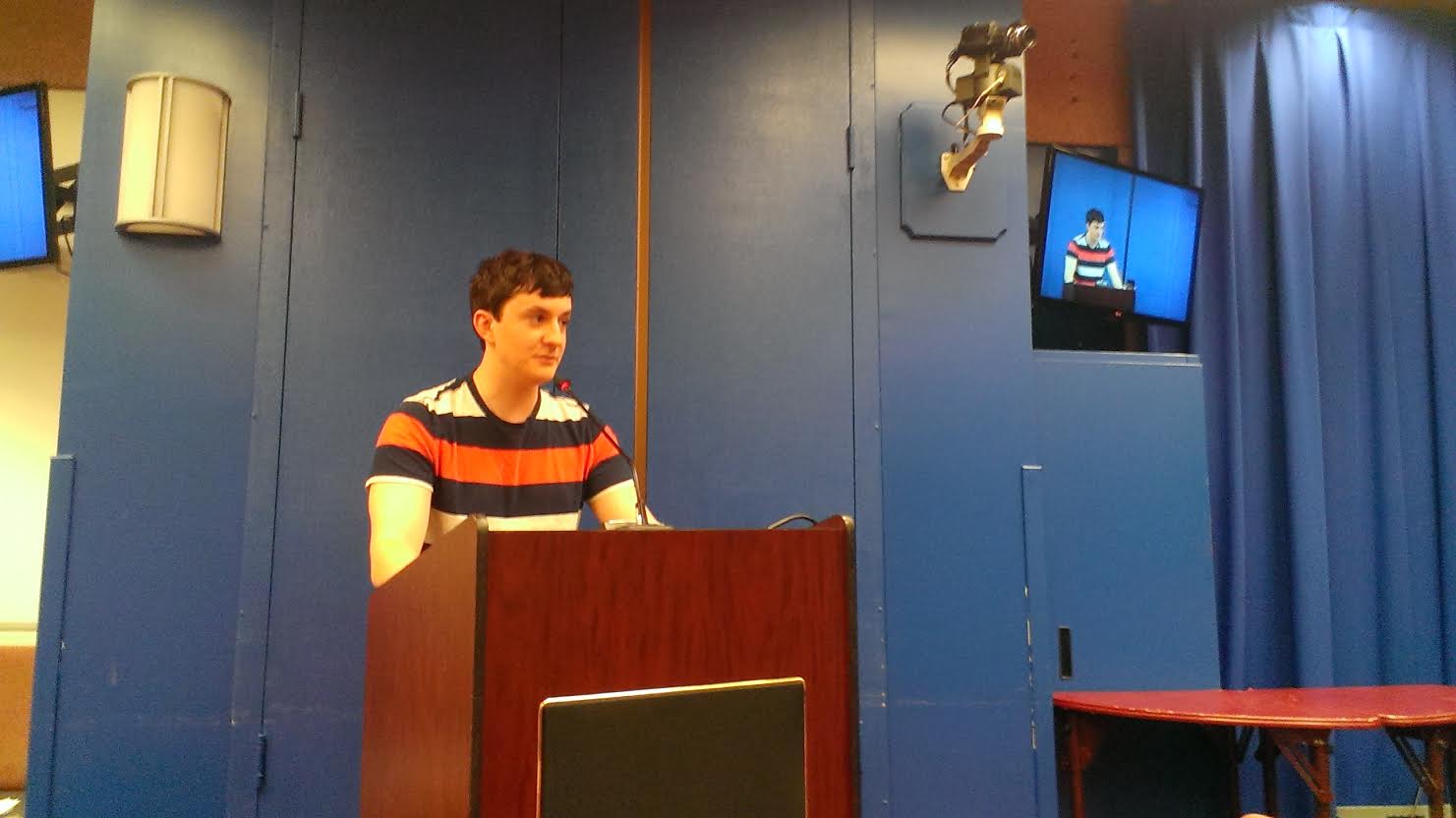 Controversial Neshaminy Policy Going Back to Committee - LevittownNow.com