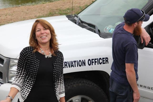 State Rep. Tina Davis Holding Hearing On New Recovery House Bill ...