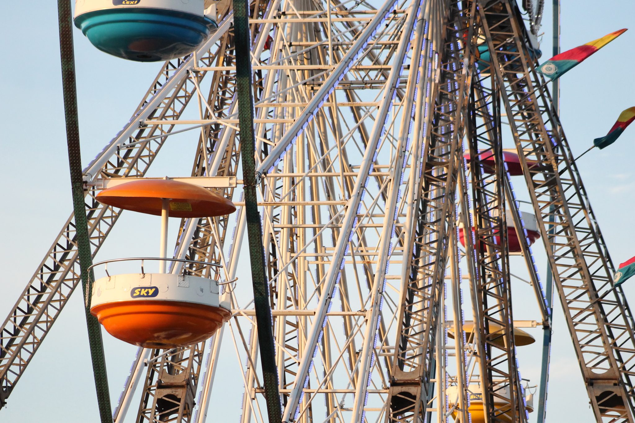 St. Michael’s Fair Starts Tuesday Night - LevittownNow.com