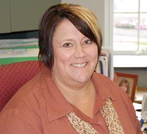 County HR Director Suspended Following Grand Jury Report