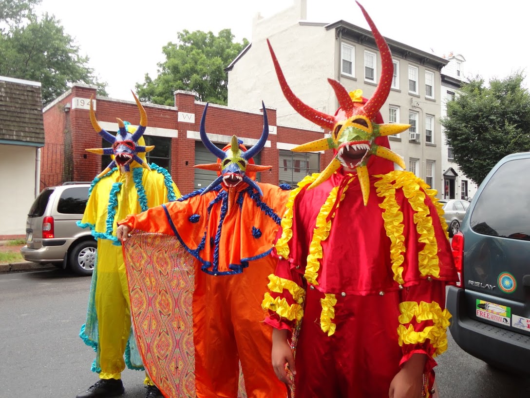 Bristol Hosts Puerto Rican Day Festival - LevittownNow.com