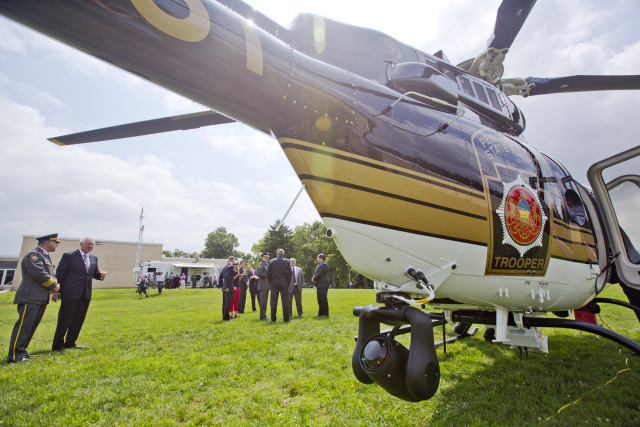 State Police Get New Choppers - LevittownNow.com
