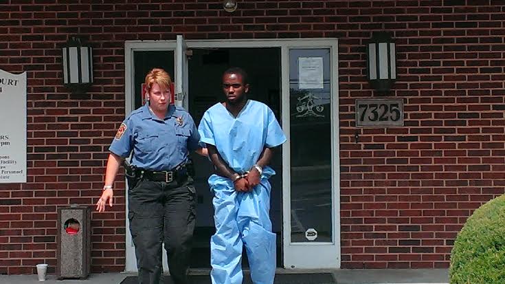 Men Used Stolen Truck in Attempted ATV Thefts, Cops Say - LevittownNow.com