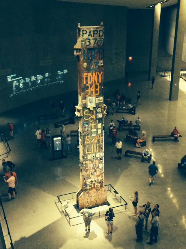 Your Stories: September 11, 2001 - LevittownNow.com