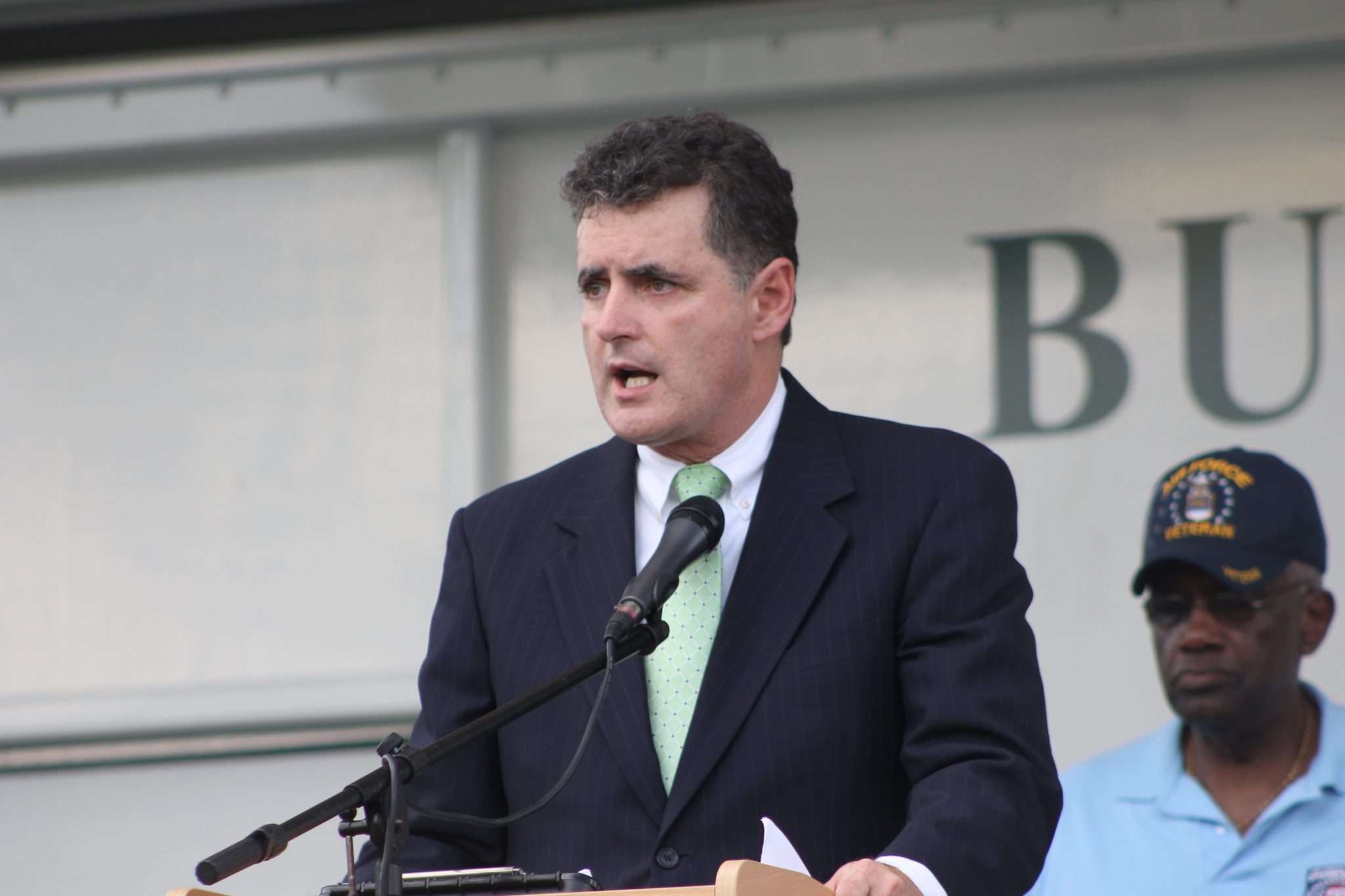 Former Congressman Mike Fitzpatrick Passes Away At 56 - LevittownNow.com