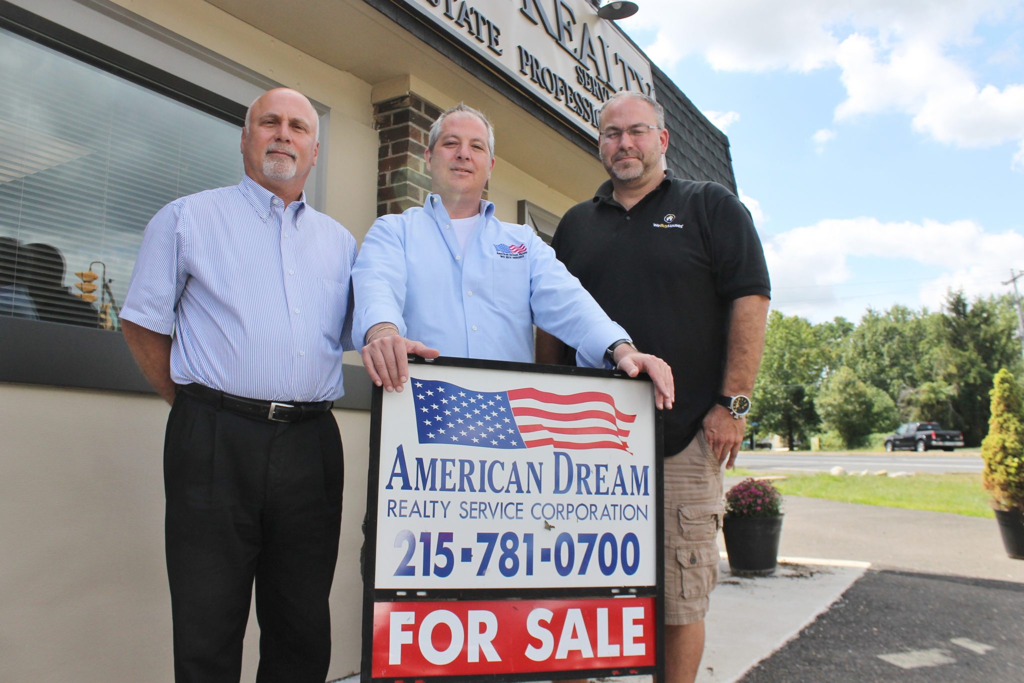 The American Dream Still Burns Brightly in Levittown - LevittownNow.com