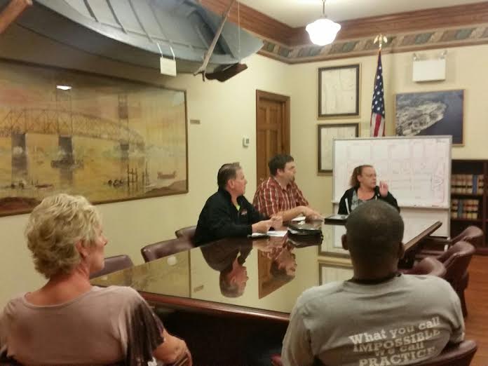 Town Watch Planning in Bristol Moves Forward, as Community Targets ...