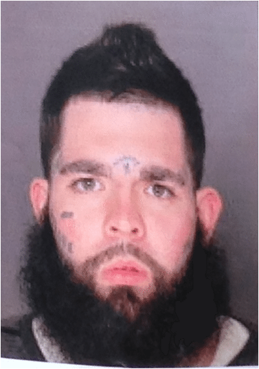 Man Accused of Stabbing Cop 'Finally' Charged with Levittown Man's 2013 ...