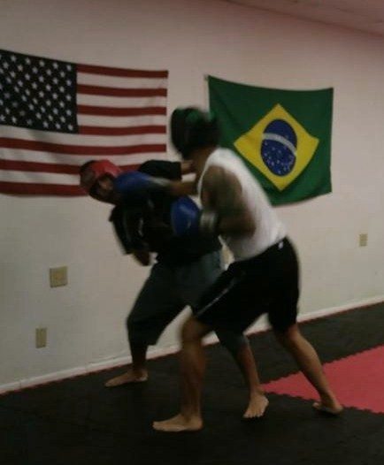 Webb MMA Teaches to the Reality of the Self Defense on the Streets ...