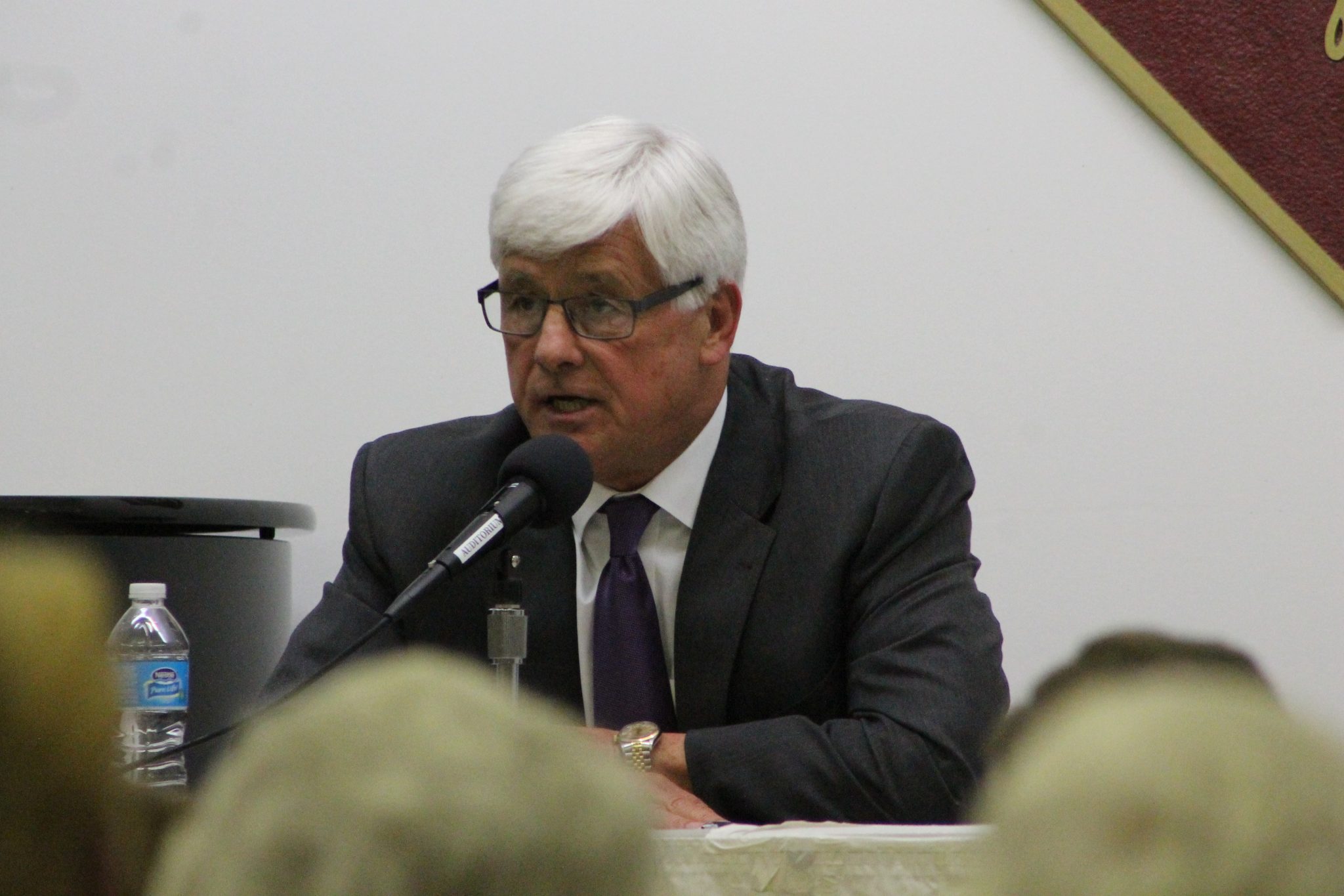 Tommy Tomlinson Wins State Senate Race By 74 Votes - LevittownNow.com