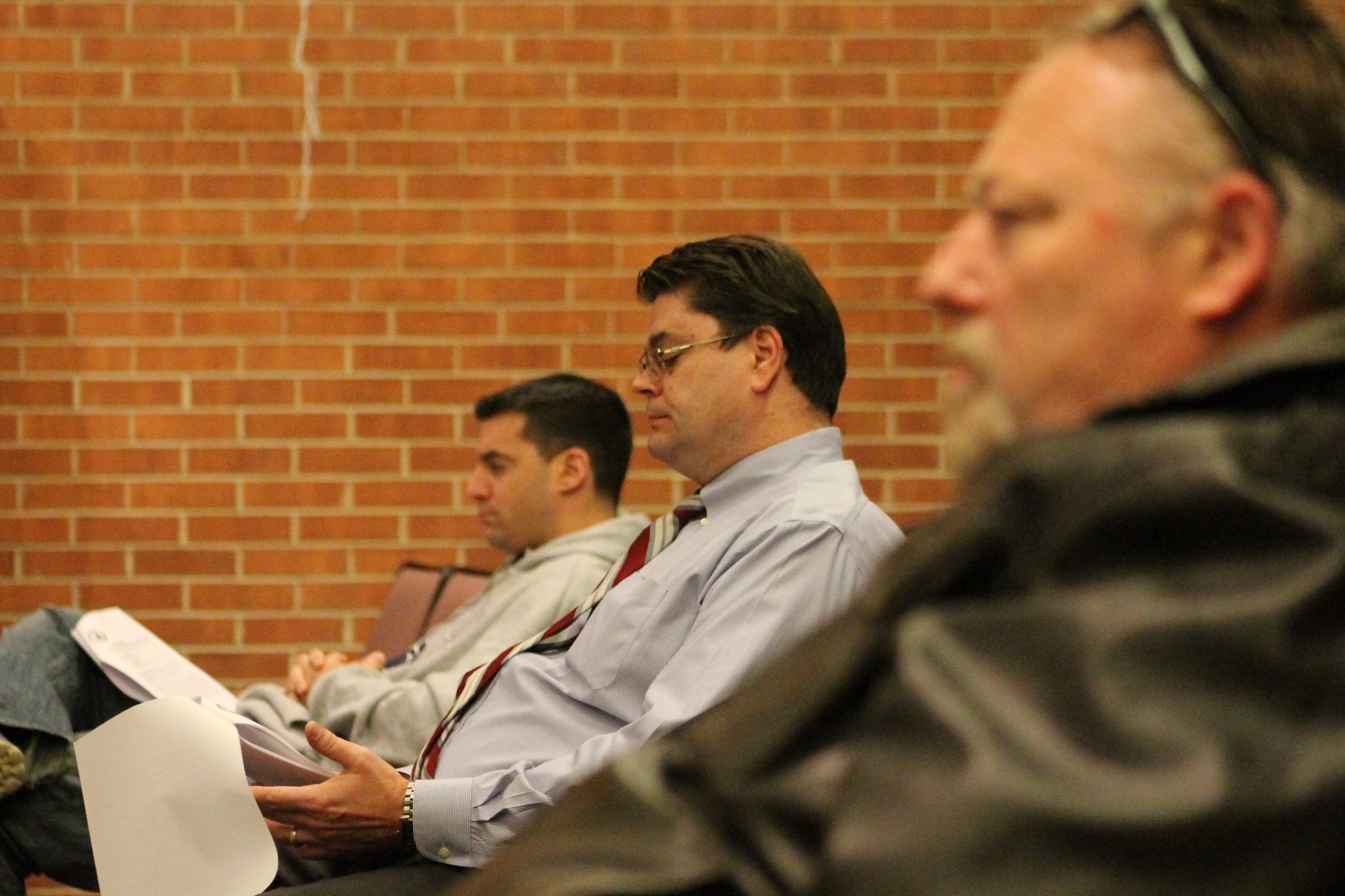 Neshaminy Holds First Night Of Act 34 Hearing - LevittownNow.com