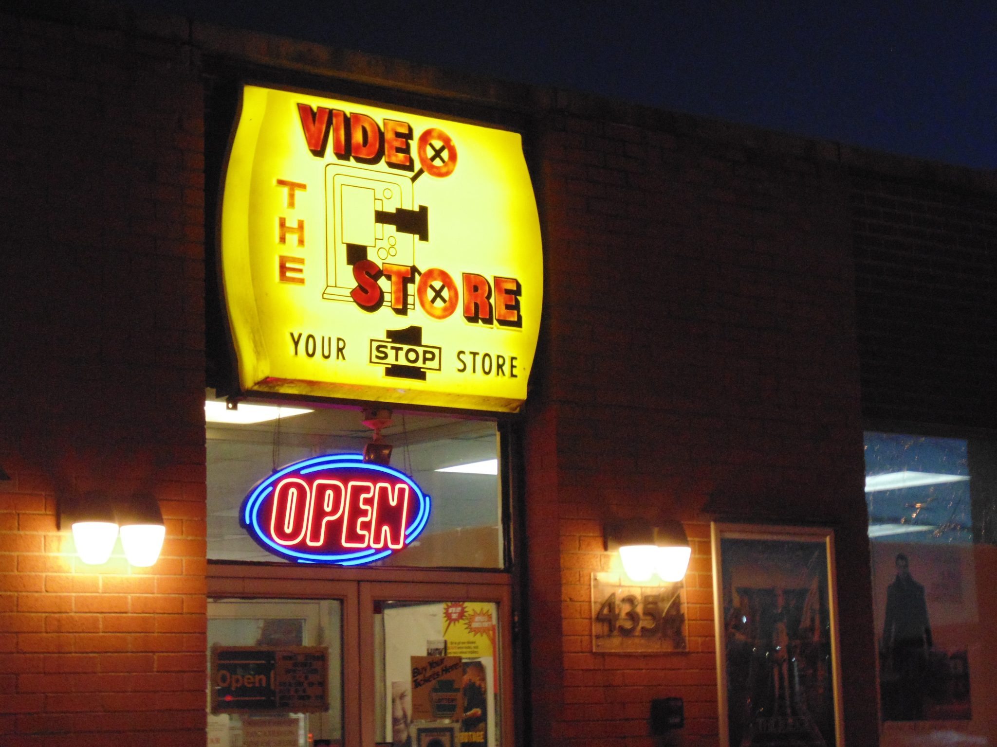 For 33 Years, The Video Store in Levittown Has Stood the Test of Time ...
