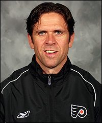 Flyers Great Visiting Mall After Being Inducted Into Flyers Hall Of ...