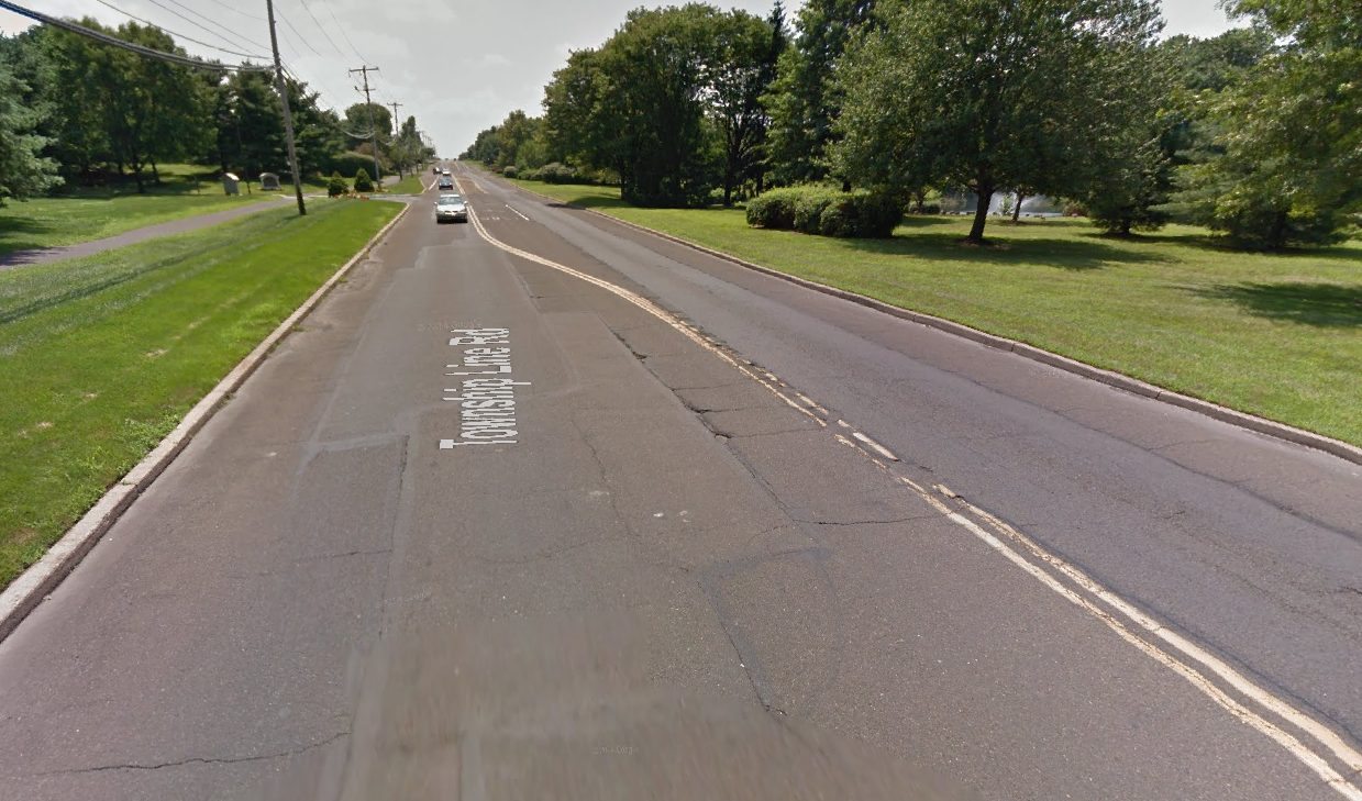 Township Line Road Paving Project To Begin - LevittownNow.com