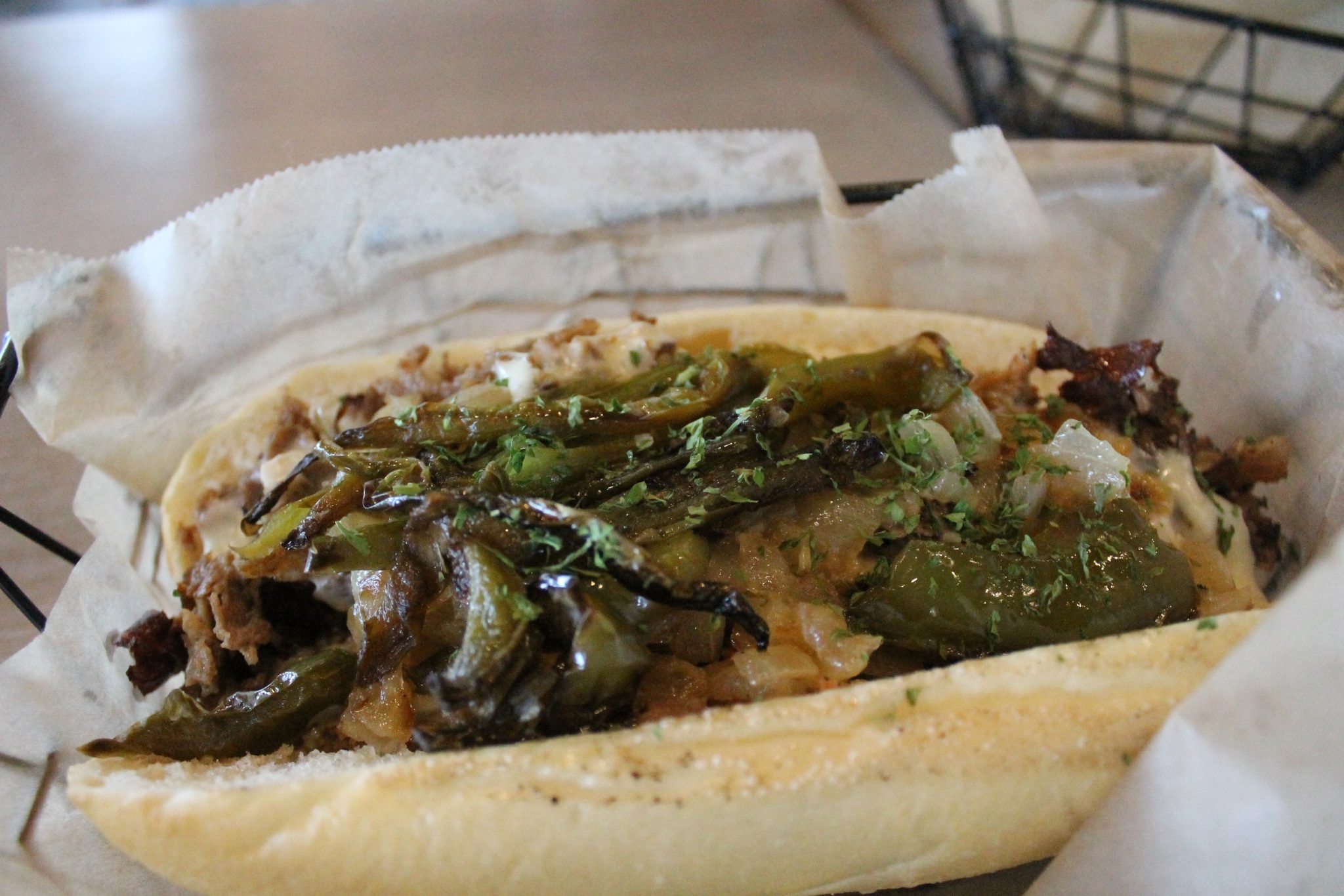 Zio Gio Thrives Months After Opening - LevittownNow.com