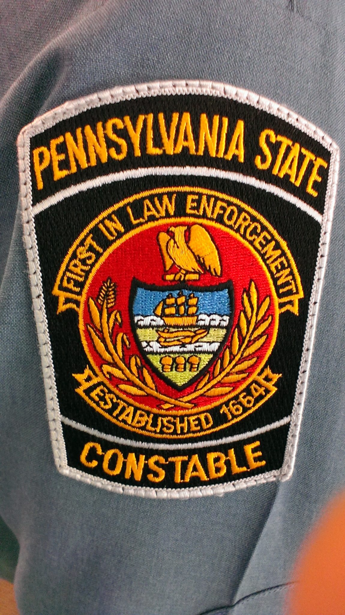 Falls Twp. Constable Race Heats Up - LevittownNow.com