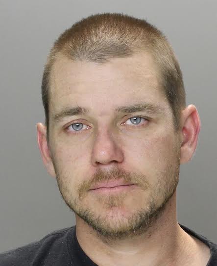 Police Chase Leads To Suspect's House - LevittownNow.com