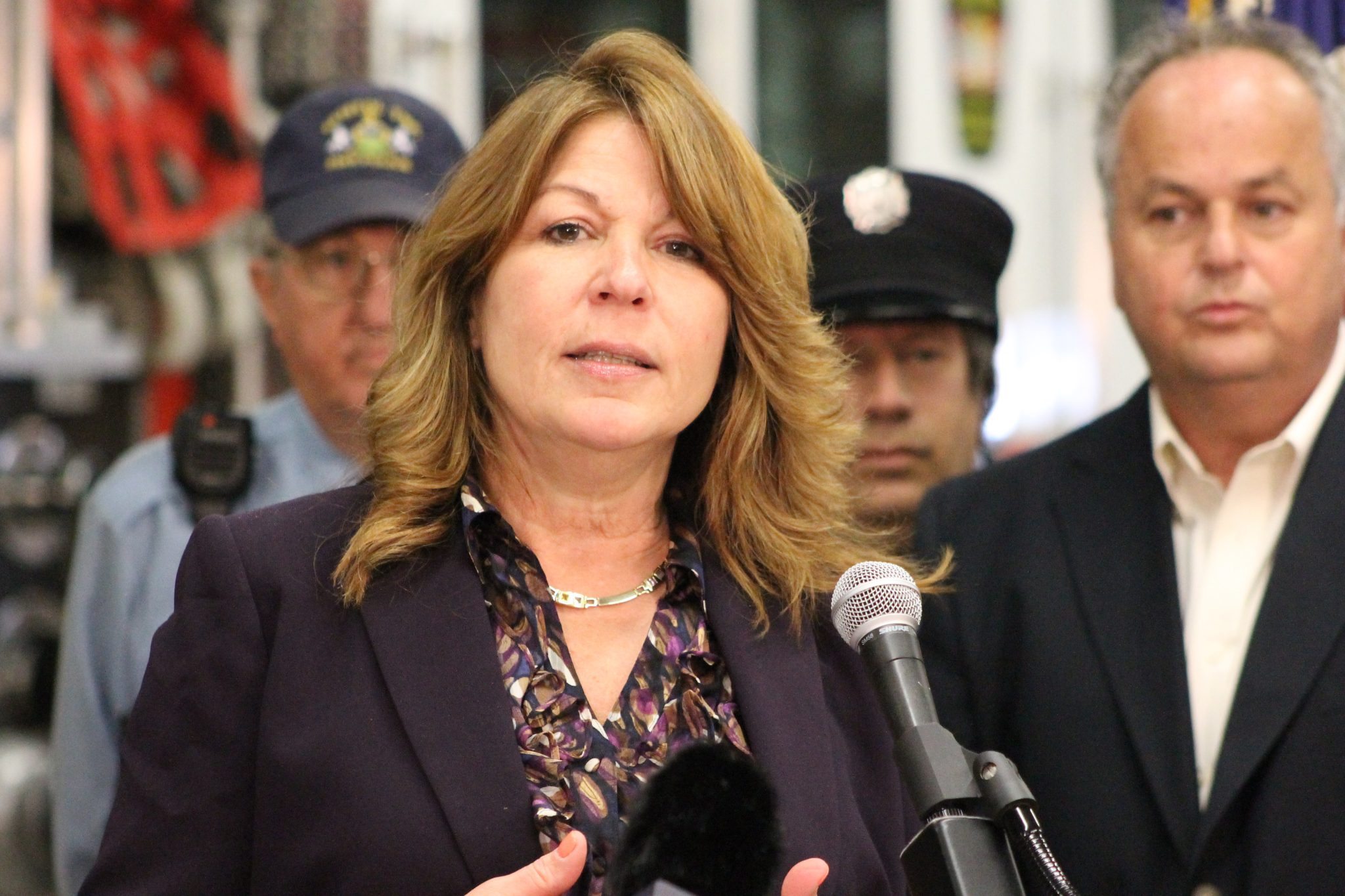 State Representative Introduces Human Microchipping Bill - LevittownNow.com