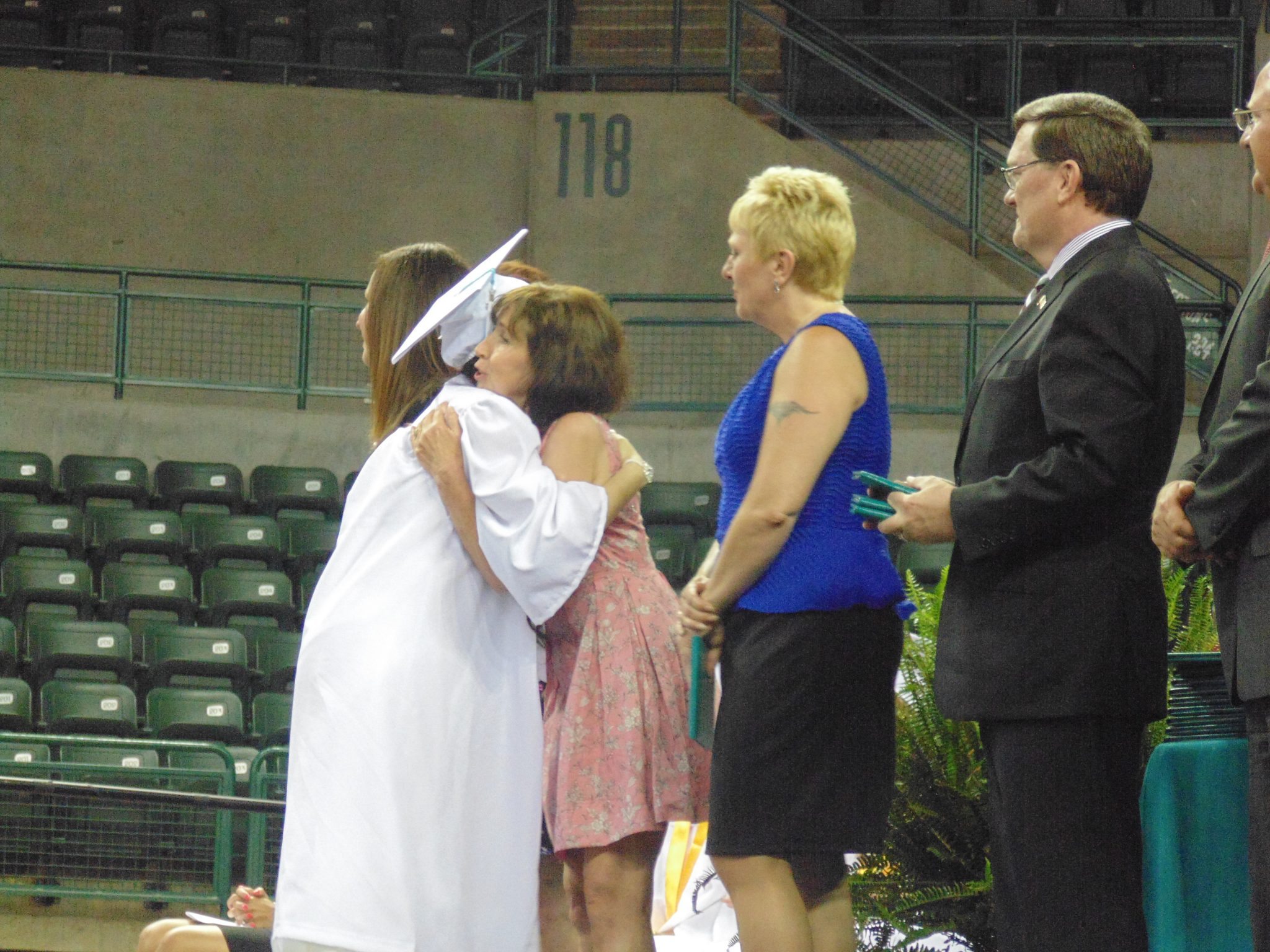 349 Students Celebrate Graduation From BCTHS - LevittownNow.com