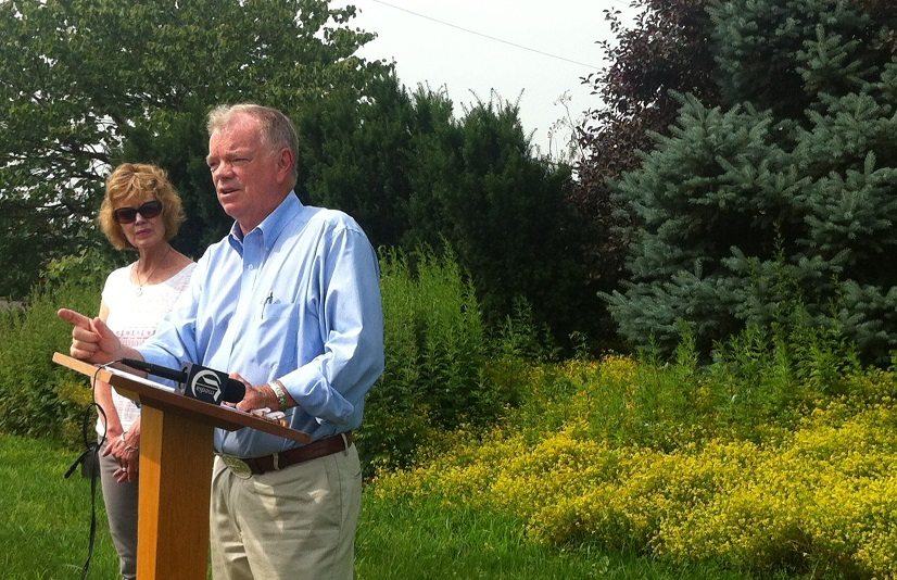 Andy Warren Announces Bid For Congress - LevittownNow.com