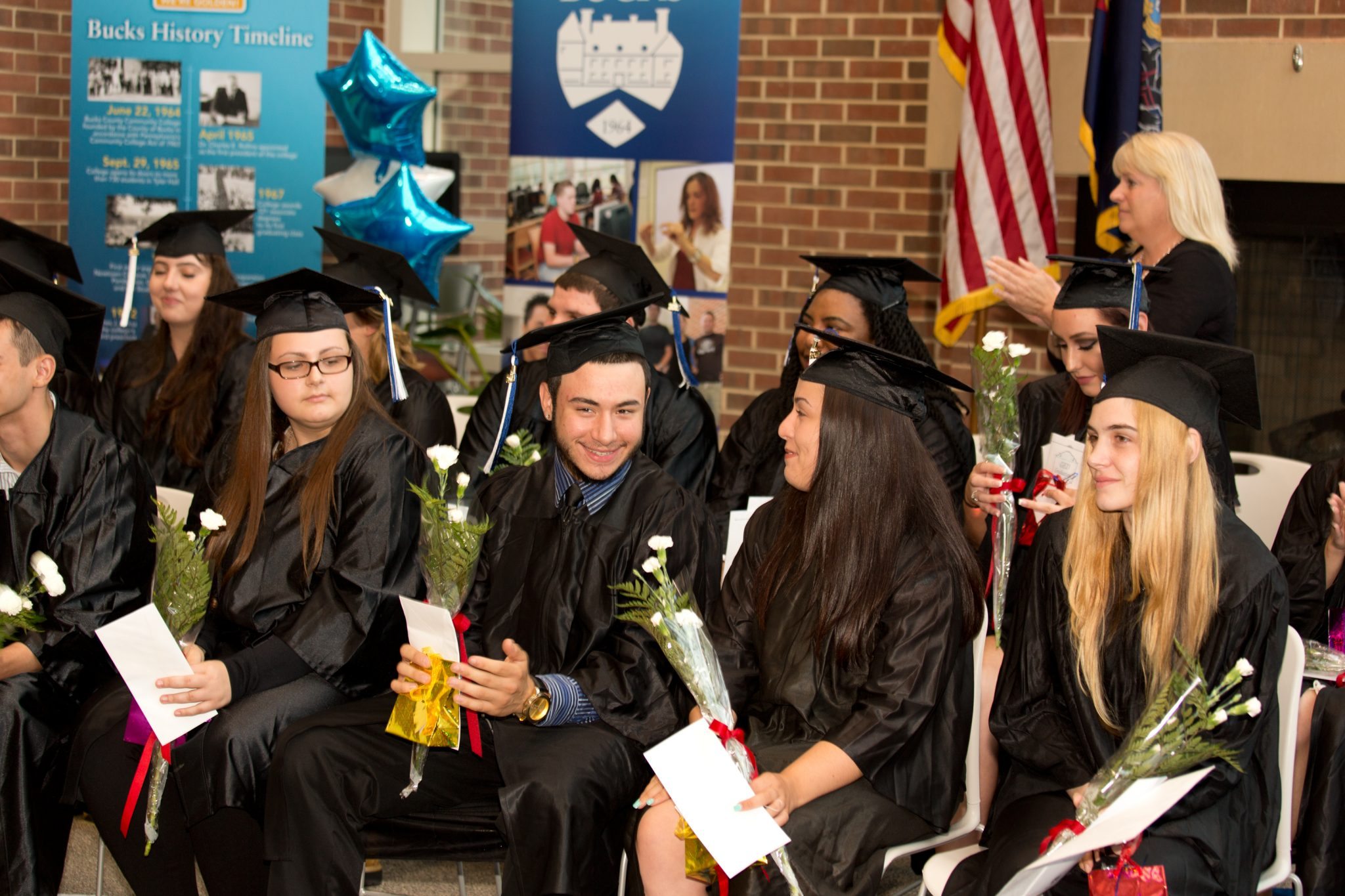 BCCC Honors 33 Locals With GEDs - LevittownNow.com