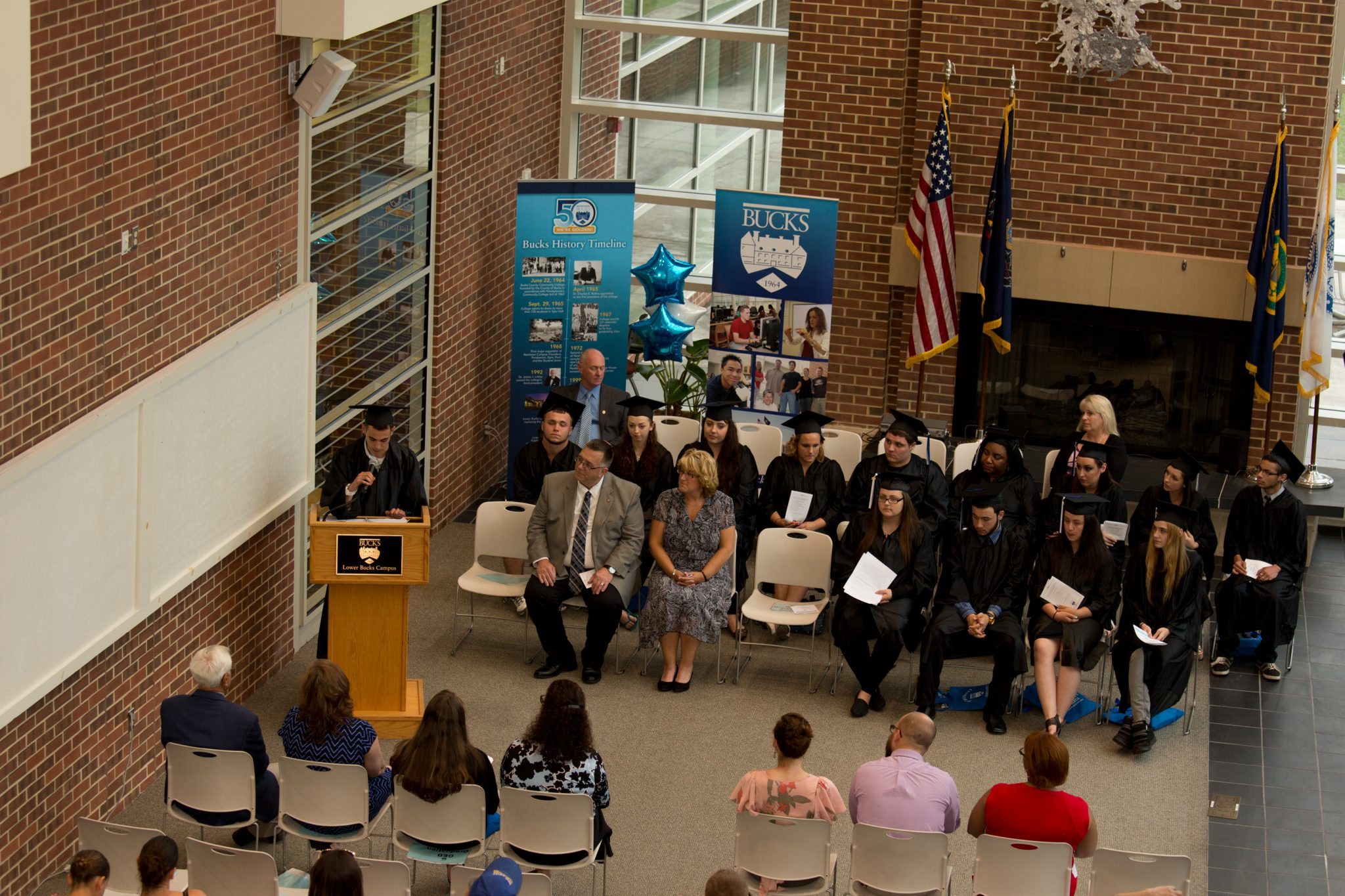 BCCC Honors 33 Locals With GEDs - LevittownNow.com