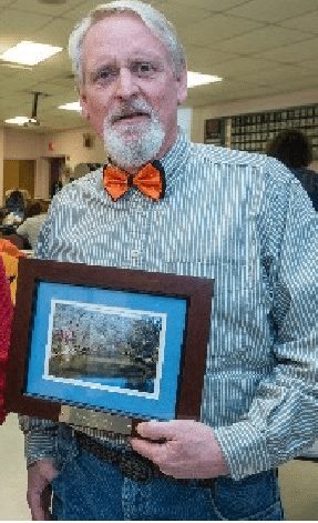 Bristol Twp. Honors Late GOAL Founder Dale Frazier - LevittownNow.com