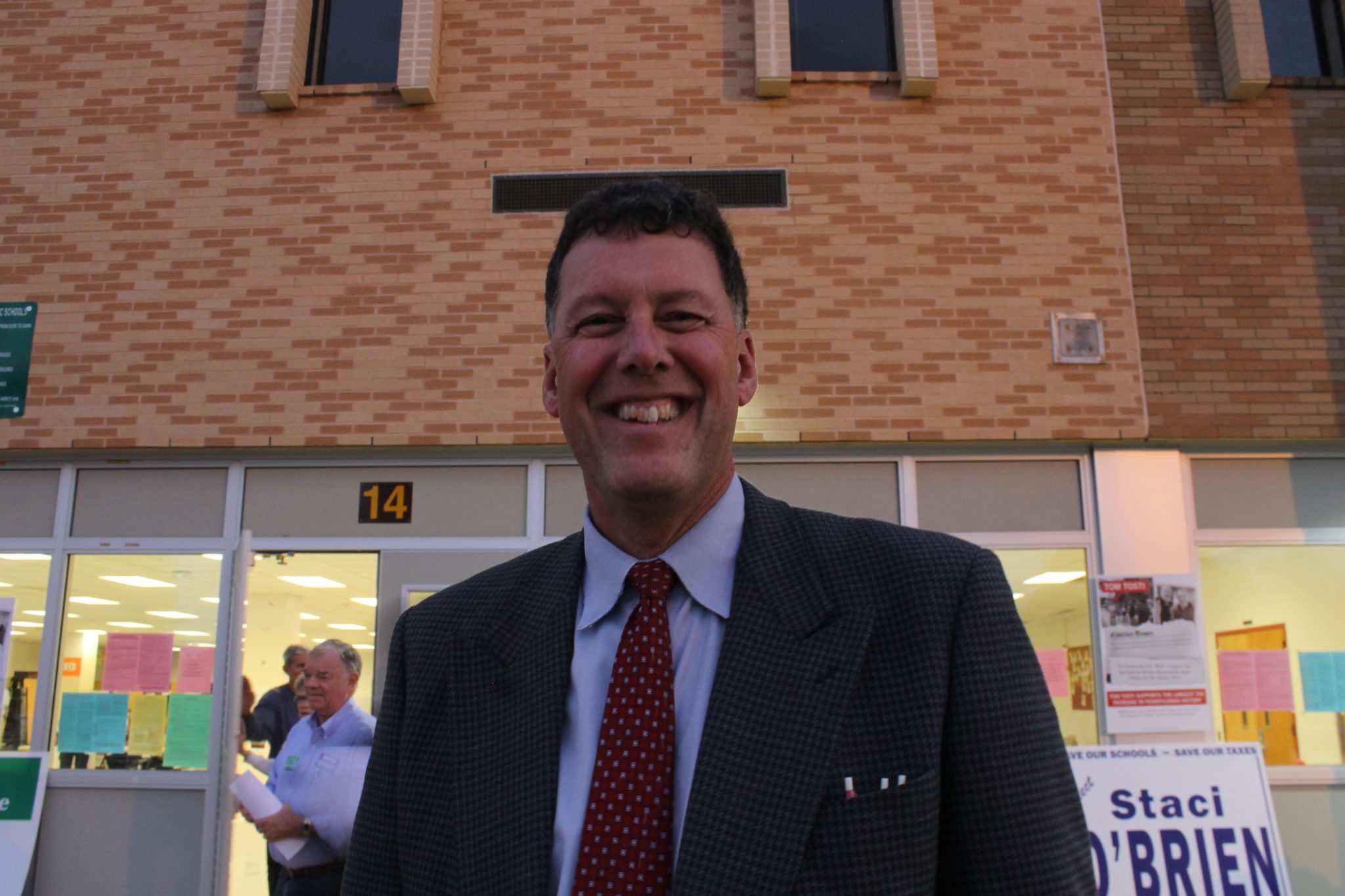 Longtime State Representative Announces Bid For Congress - LevittownNow.com