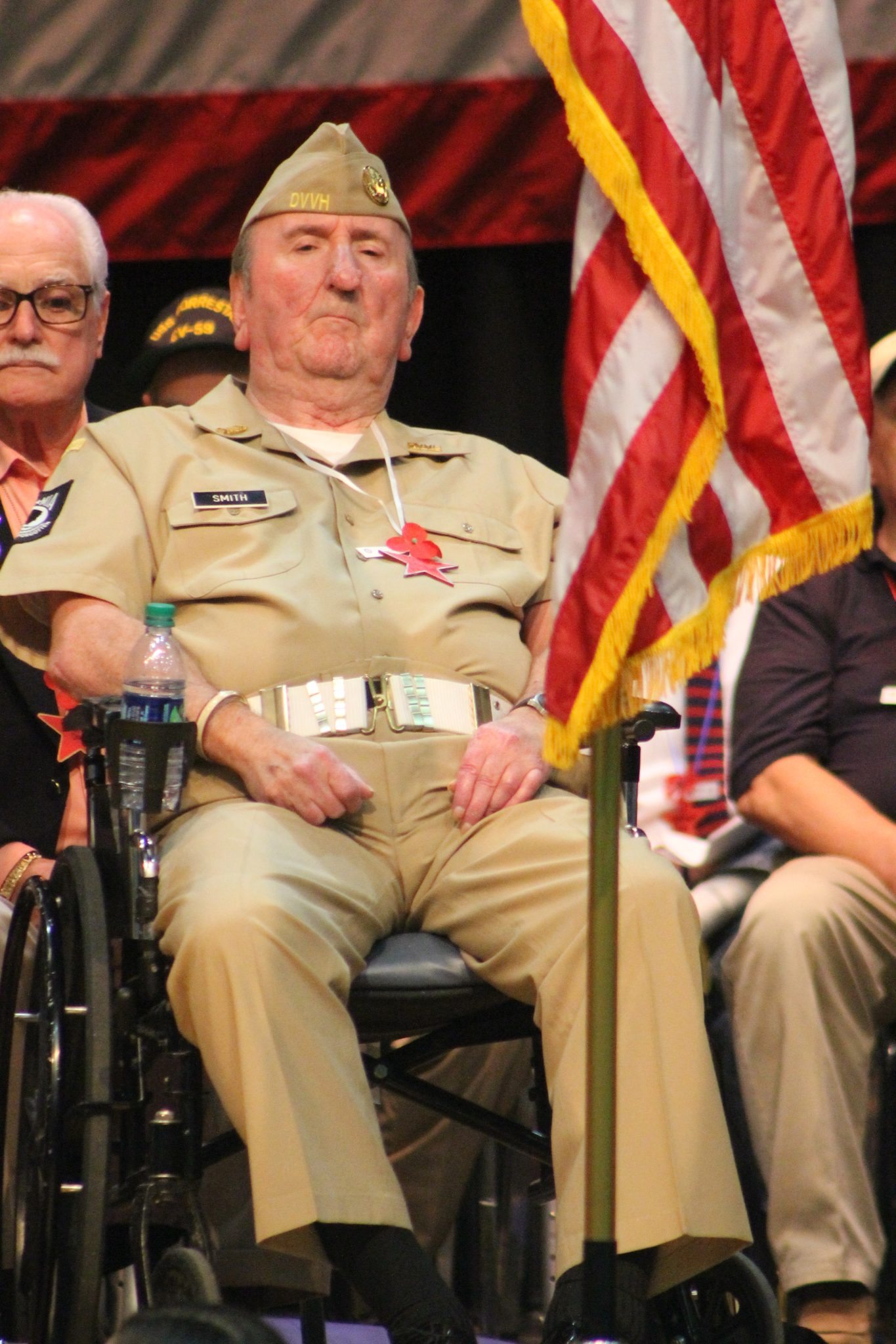 Veterans Honored At Middletown Ceremony - LevittownNow.com