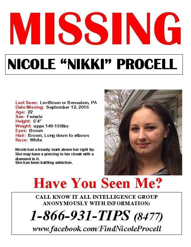 Family Searching For Missing Woman Believes She May Be In The Levittown ...