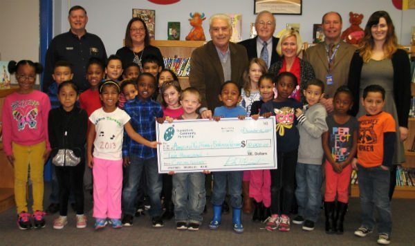 21 Bucks County Nonprofit Receive Grants - LevittownNow.com