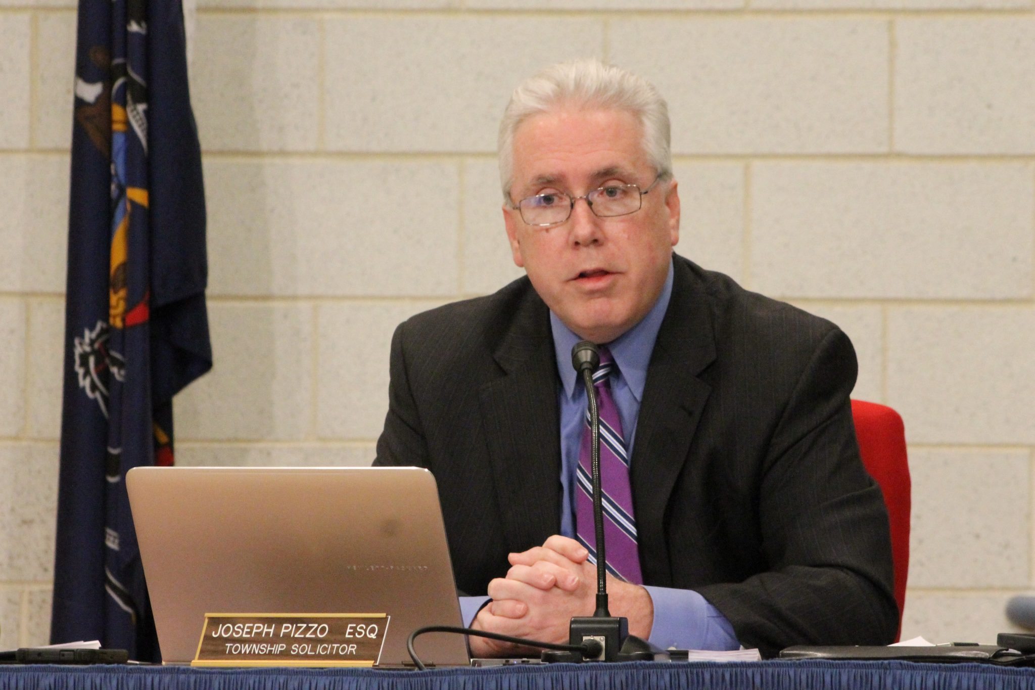 Democrats Take Seats On Middletown Board - LevittownNow.com