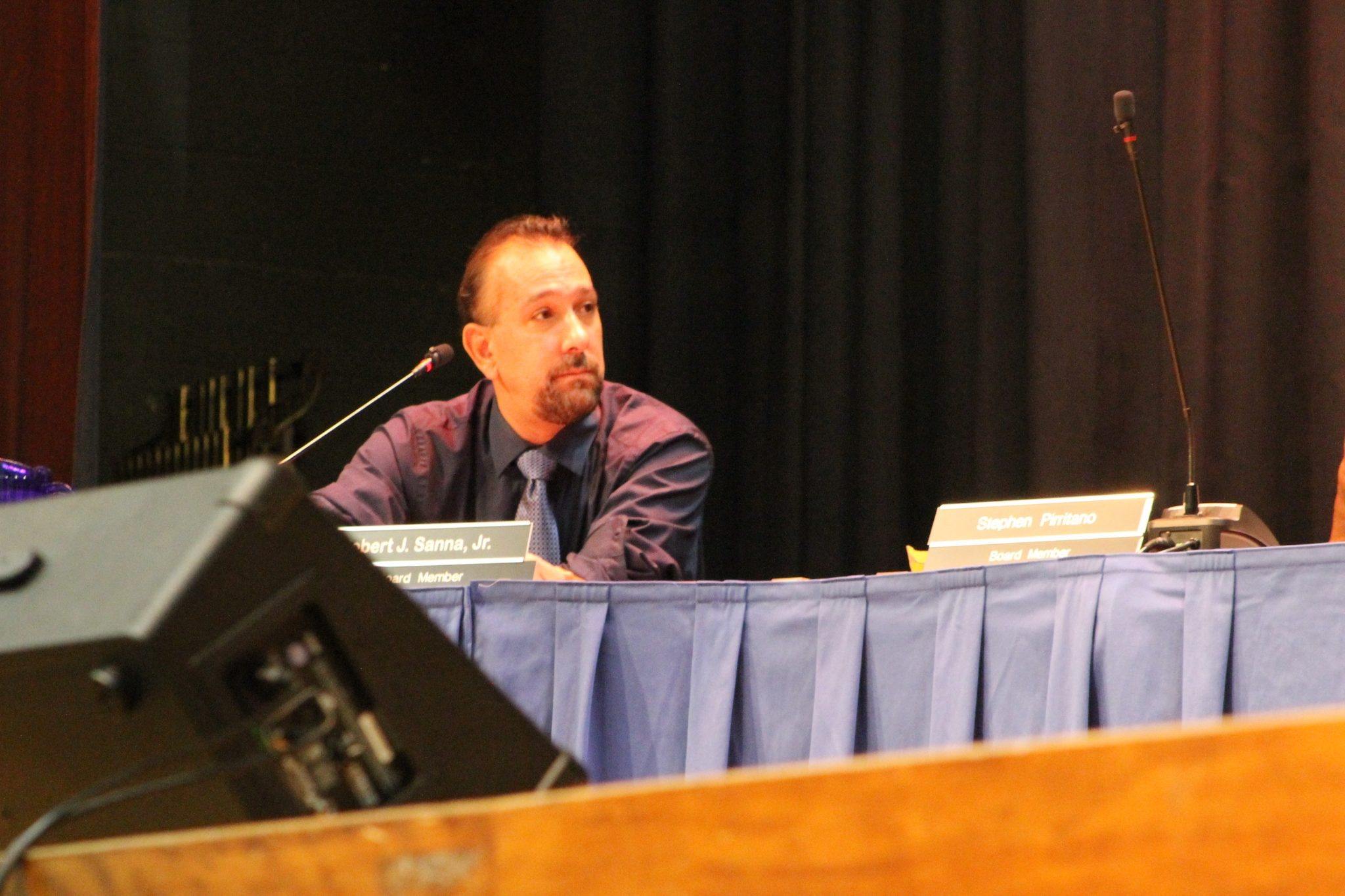 Neshaminy School Board Member Passes Away - LevittownNow.com