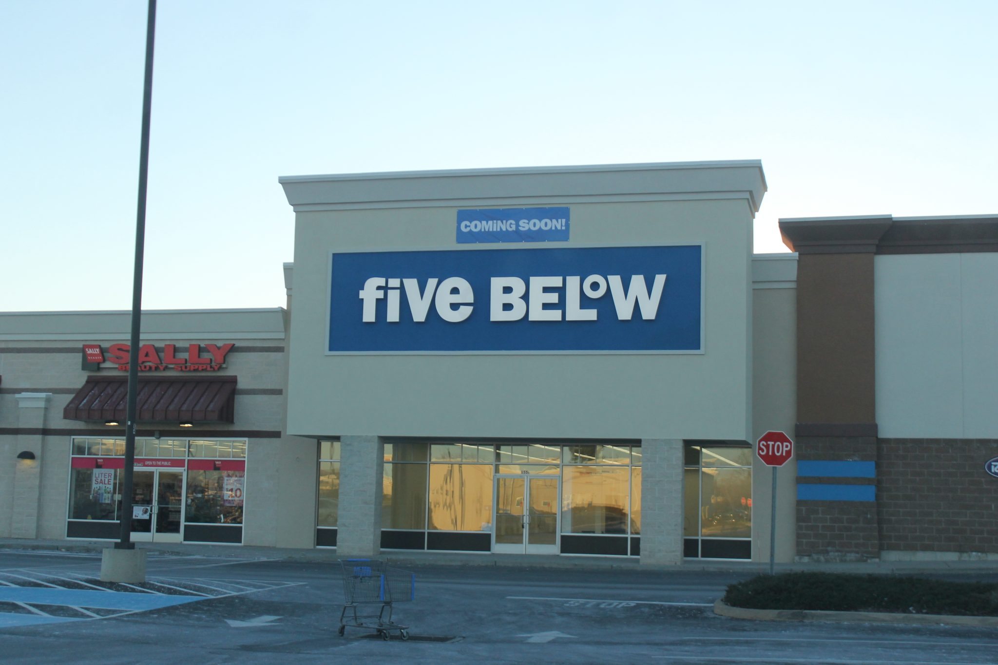 Five Below Plans To Open Levittown Store - LevittownNow.com
