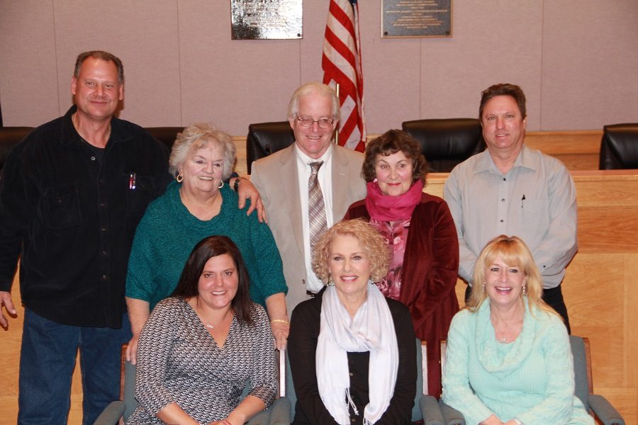 Lease-To-Own Program Will Provide Tullytown With Three New Police SUVs ...