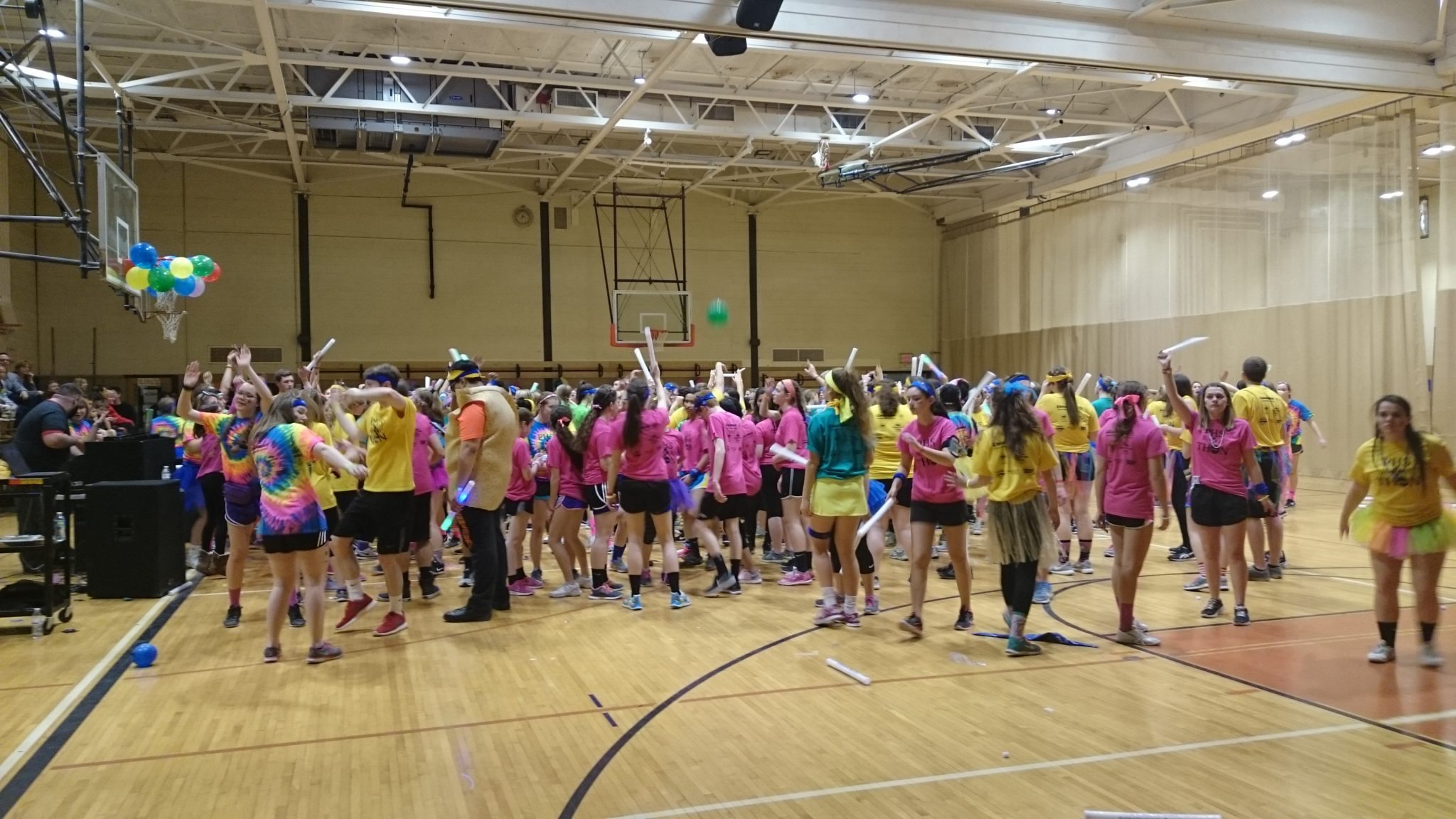 Pennsbury's Mini-THON A Huge Success - LevittownNow.com