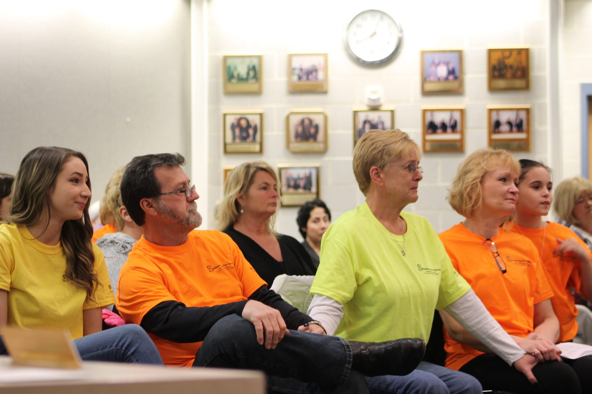 Middletown Lends Support To New Falls Road Sidewalks - LevittownNow.com