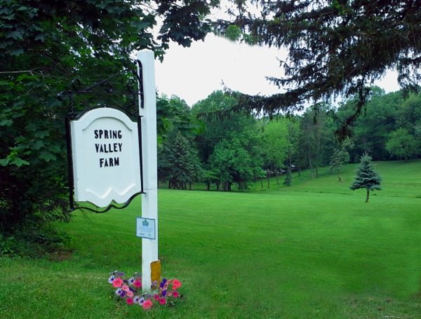 Master Plan Presented For Spring Valley Farm Property - LevittownNow.com