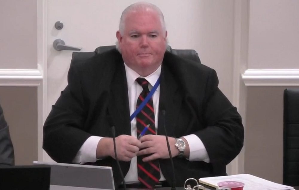 Grand Jury Report On Bristol Twp.'s Manager Tossed By County Judge ...