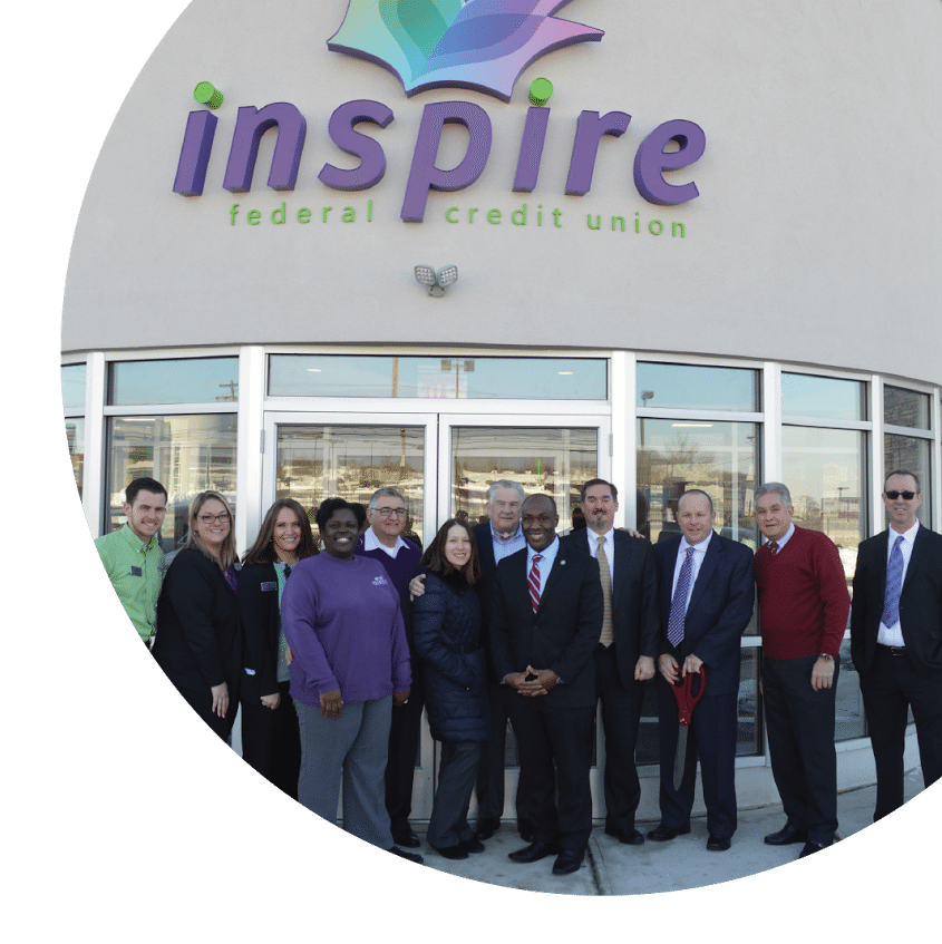 Visit Inspire Federal Credit Union's Community Grand Opening Event ...